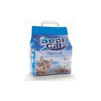 Sabbia per Gatti SEPI Cat lt 8 - Piazza Mercato Casa