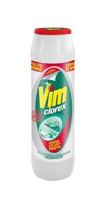 Vim Polvere Clorex 850 gr - Piazza Mercato Casa