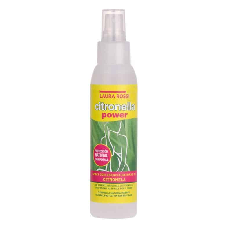 Setablu Bracciale Alla Citronella Antizanzare - Piazza Mercato Casa